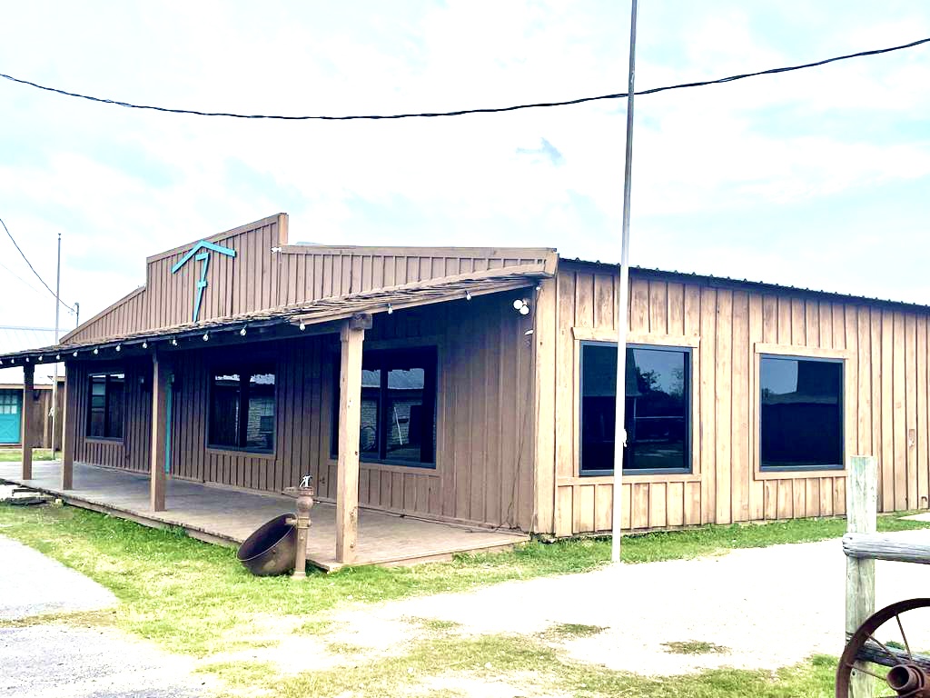 About us - Longhorn 7 Ranch
